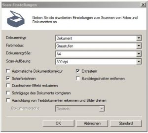 Private Dokumente digitalisieren: die wichtigsten Punkte - Zeitakrobat